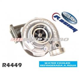 Turbina Master Power APL 42/48 Garage 19 Racing - Peças e Acessórios de ...