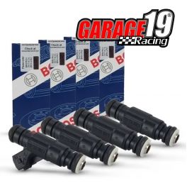 Jogo de Bicos Injetor Bosch 65 Lbs/h - Cód.: 0280156453 Garage 19 ...