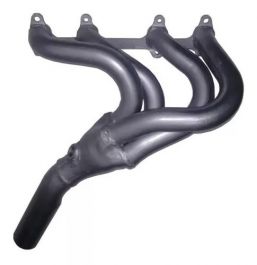 COLETOR 4x1 CHEVETTE Motor AP Garage 19 Racing - Peças e Acessórios de ...